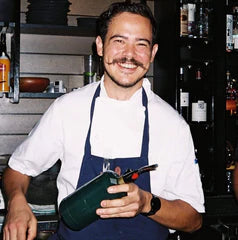 Chef Doug Wong Events – The Cheese Wedge