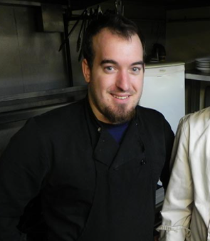 Chef Joe Paquette Events – The Cheese Wedge